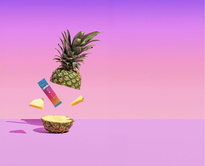 Hydration Electrolyte Drink Packets Variety Pack | HydroMATE