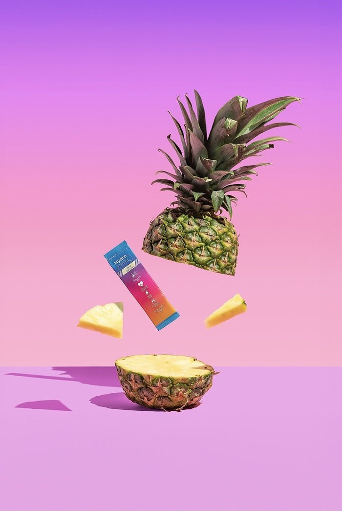 Electrolyte Energy Drink Packets Variety Bag | HydroMATE