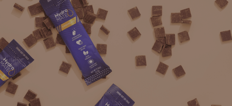 Hydration Electrolyte Drink Packets Variety Pack | HydroMATE