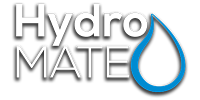 HydroMATE Electrolyte Powder Packs Hydration Accelerator Water Bottles